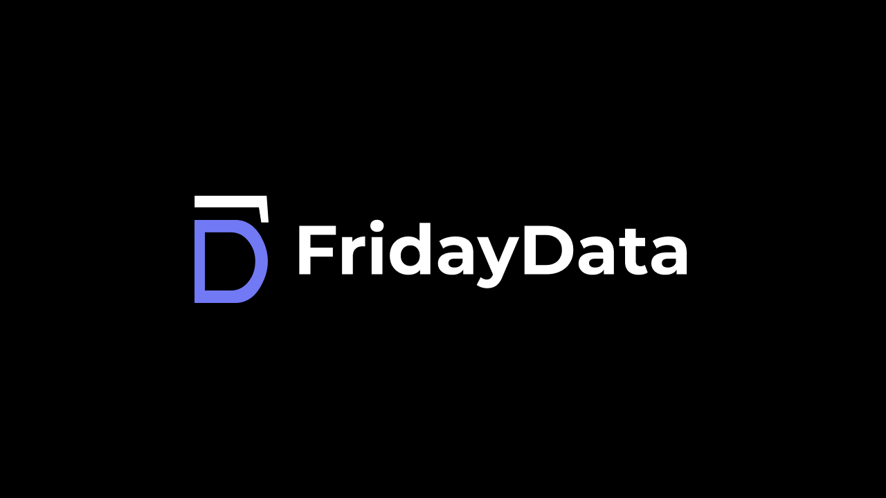 Friday Data